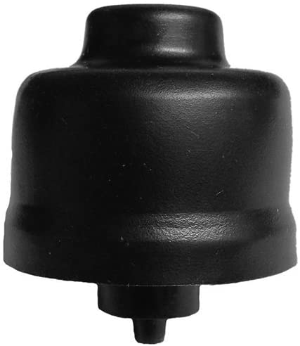 Grohe Button Bellows -Kingsway Plumbing